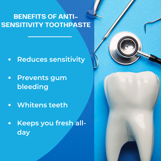 SENSORA Herbal Sensitivity Relief Toothpaste – Sensora Toothpaste