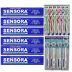 SENSORA Herbal Sensitivity Relief Toothpaste – Sensora Toothpaste