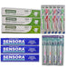 SENSORA Herbal Sensitivity Relief Toothpaste – Sensora Toothpaste